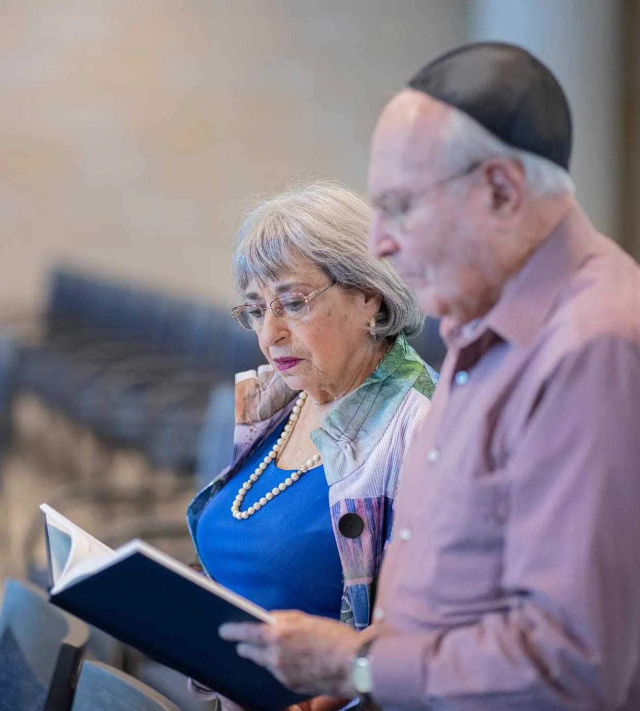 The Legacy Senior Communities | Reinventing Senior Living